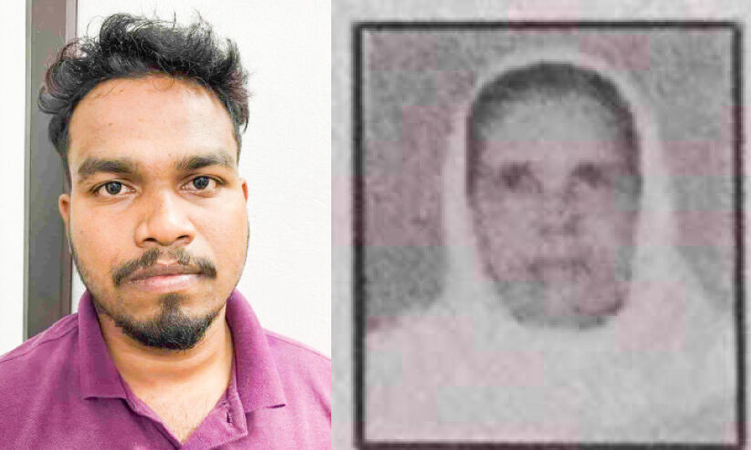 വയോധികയുടെ മരണം: ചെറുമകൻ അറസ്റ്റിൽ | Elderly woman's death: Grandson ...