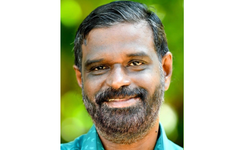 കെ.പി. റെജി മീഡിയ അക്കാദമി വൈസ് ചെയർമാൻ | KP Reji Media Academy Vice ...