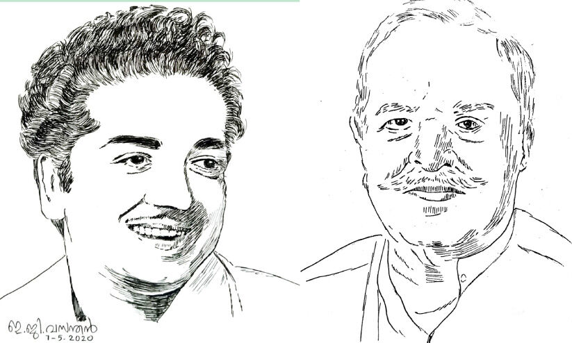 മഞ്ഞലയിൽ മുങ്ങിത്തോർത്തിയ ഗാനങ്ങൾ | Some special songs from the Prem ...