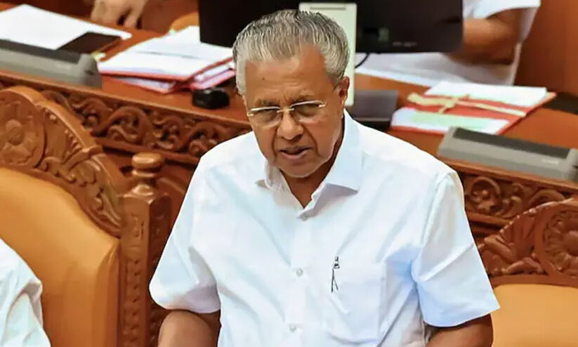 'സർക്കാർ ഓഫീസുകളുടെ പ്രവൃത്തിദിനം അഞ്ചാക്കൽ'; നിയമസഭയി ...