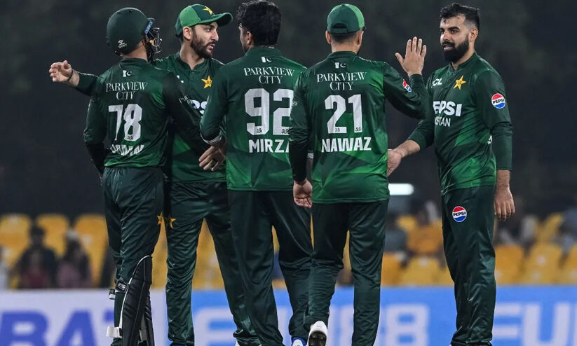 പുതിയ ട്വിസ്റ്റ്! ട്വന്‍റി20 ലോകകപ്പിൽ പാകിസ്താൻ പിന്മാറിയാ ...