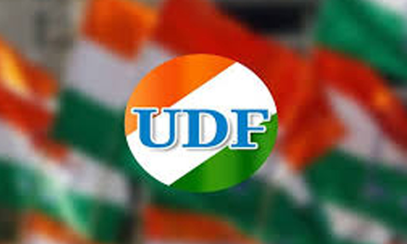 നി രാ ശ ജ ന കം -യു. ഡി. എ ഫ് യു. എ. ഇ ക മ്മി റ്റി | Disappointed - UDF ...