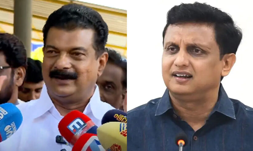 'ശമ്പളം 15,000, വർക്ക് അറ്റ് ഹോമിൽ 100 പേർ, ജോലി പി.വി. അൻവറിന്റെ ...