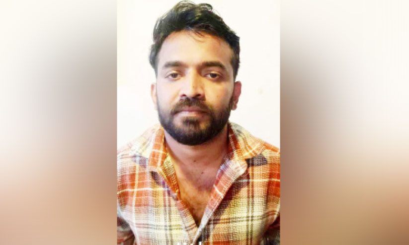 കാപ്പ കേസ് പ്രതിയെ ജയിലിലടച്ചു | Kappa case accused sent to jail ...