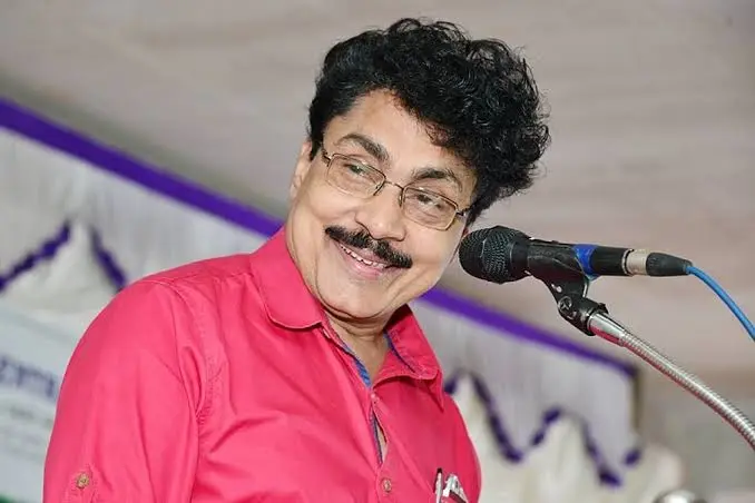 കെ.ടി.ഡി.സി ചെയർമാൻ സ്ഥാനം രാജിവെച്ച് പി.കെ.ശശി | PK Sasi resigns as ...