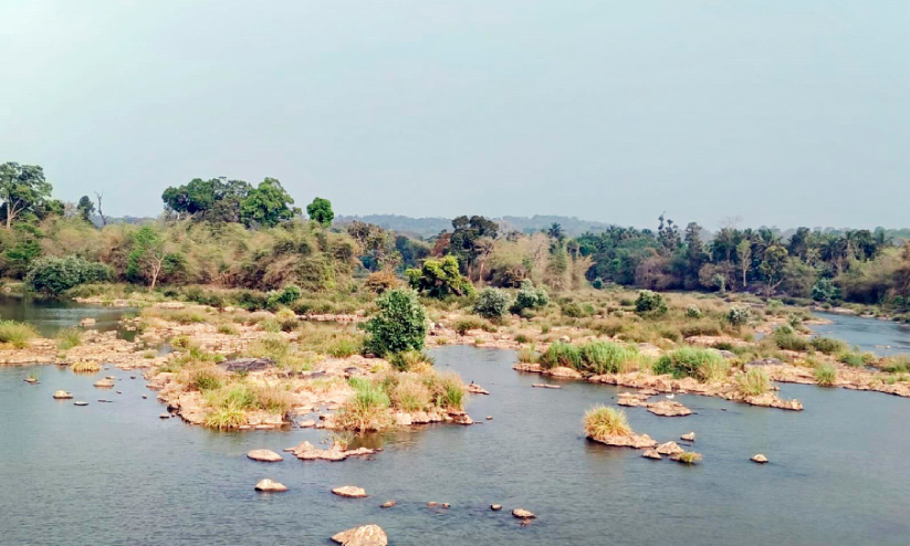 ക ബ നി വ റ്റു ന്നു; വ ര ൾ ച്ച യു ടെ ആ ശ ങ്ക | Kabani is drying up ...