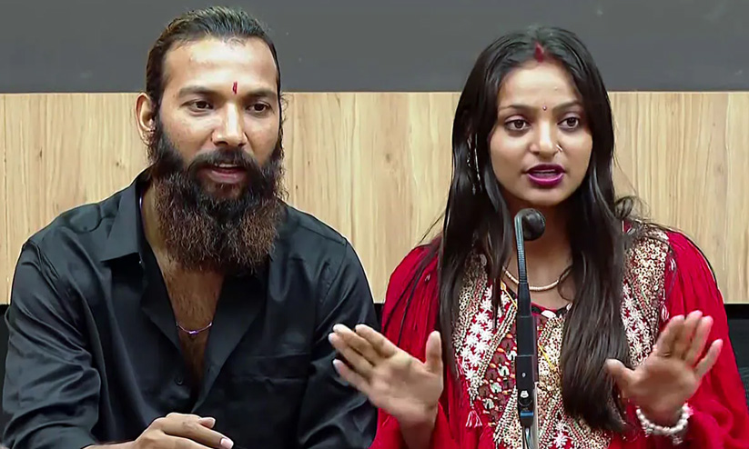 ‘മൊണാലിസയെ തിരിച്ചെത്തിക്കണം’ മുഖ്യമന്ത്രിയോട് പിതാവ് | Father tells ...