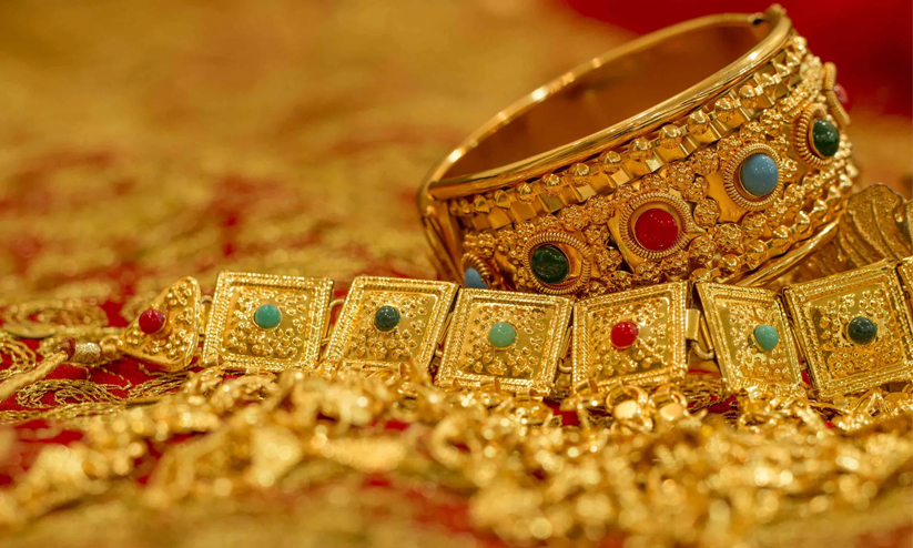 സ്വർണ വിപണി ഉണർവിൽ; പവന് 1440 രൂപ കൂടി | Gold price rises by Rs 1,200 ...