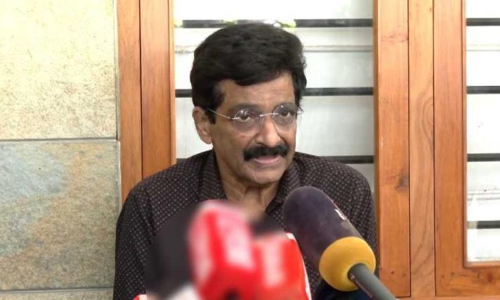 വീടിന് ജപ്തി നോട്ടീസ്: വ്യക്തിപരമായ വിഷയമാണെന്ന് ഡോ. എം.കെ. മുനീ ...