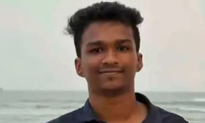 നിതിൻ രാജിന്റെ മരണം: മനുഷ്യാവകാശ കമ്മീഷൻ അന്വേഷണത്തിന് ഉത്തരവിട്ടു ...