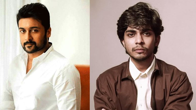 സൂര്യയുടെ 47-ാമത് ചിത്രത്തിൽ നെസ്ലനും; പുതിയ സിനിമയുടെ വിശേഷങ്ങളുമായി ...