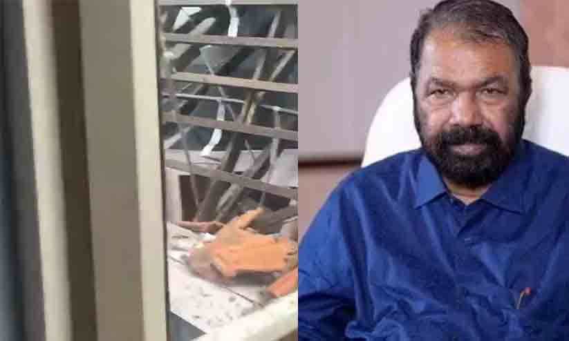 സ്കൂൾ കെട്ടിടത്തിന്റെ മേൽക്കൂര തകർന്ന സംഭവം: കോർപ്പറേഷന്റെ ഫിറ്റ്നസ് സ ...