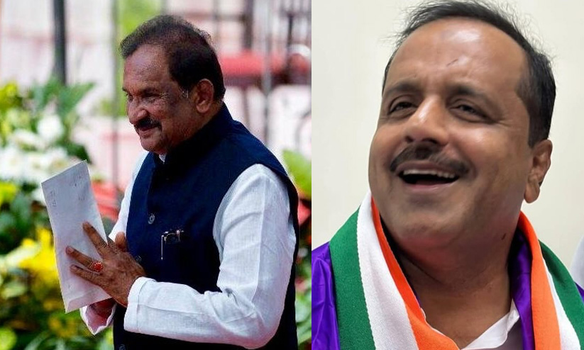 അടിവേരുകൾ കാസർകോട്ടും കോട്ടയത്തും; ഇതാ,കർണാടക രാഷ്ട്രീയത്തിലെ മലയാളി ...