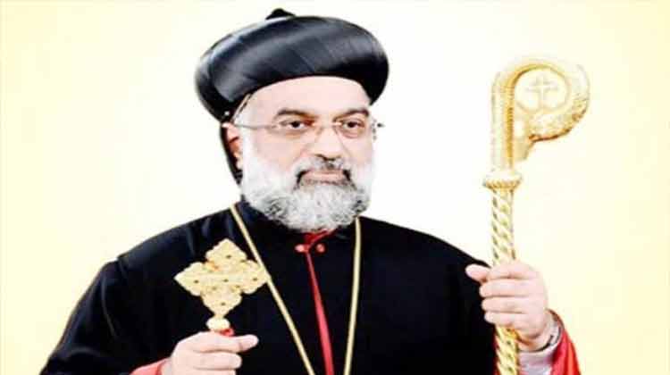 ജോസഫ് മാർ ഗ്രിഗോറിയോസ് യാക്കോബായ സഭ മെത്രാപ്പോലീത്തൻ ട്രസ് റ്റി ...