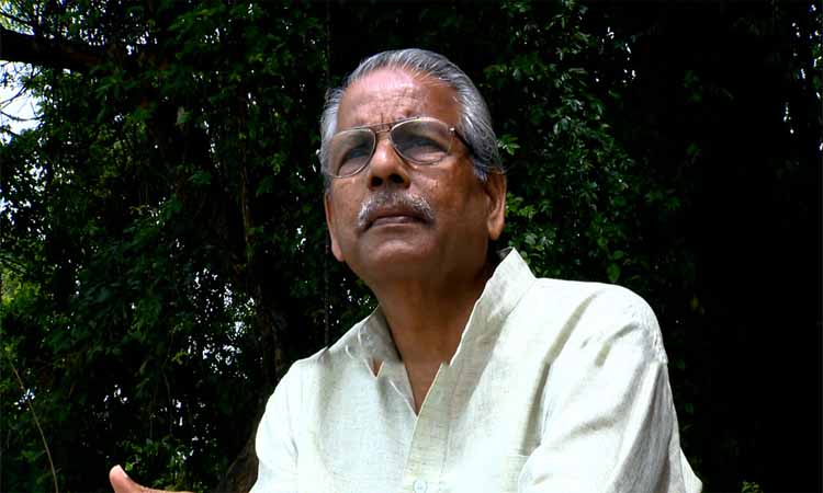 പൗരത്വത്തിന് രേഖ ഹാജരാക്കേണ്ട സാഹചര്യം വന്നാൽ നിസ്സഹകരിക്കും ...