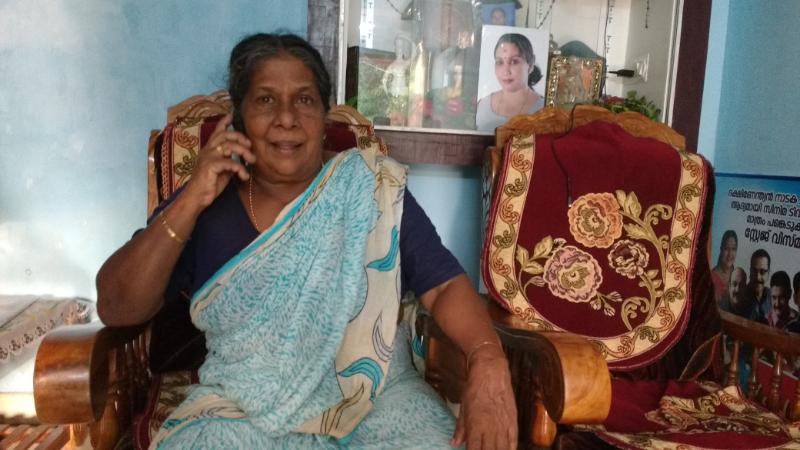 നാടകമല്ല, ഇത് ജീവിതം | sethulakshmi amma actress interview | Madhyamam
