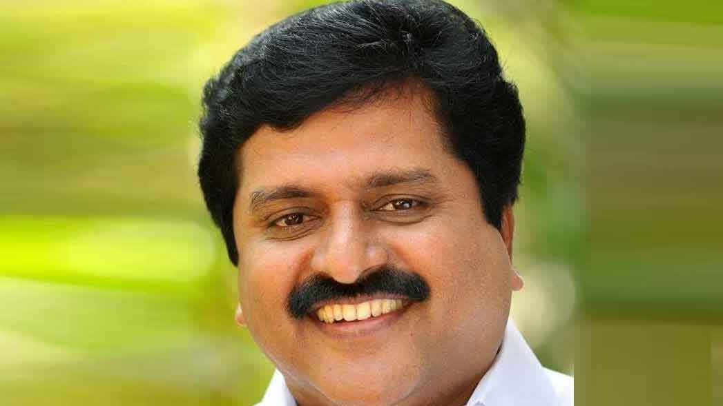 അനധികൃത സ്വത്ത്: വി.എസ്. ശിവകുമാറിനെ ഒന്നാം പ്രതിയാക്കി എഫ്.ഐ.ആർ | fir ...