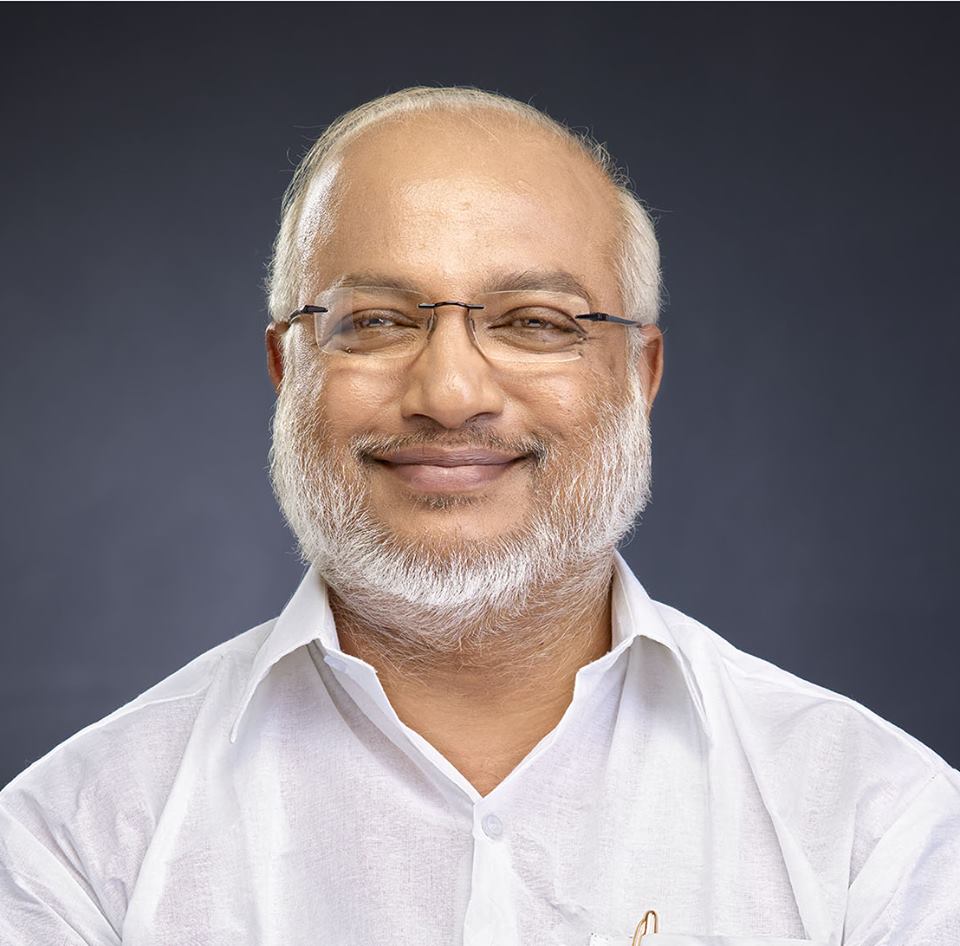 കമ്യൂണിസ് റ്റ് പാർട്ടിയിലും ജനാധിപത്യവിരുദ്ധത ഉണ്ട് –എം.എ. ബേബി | ma ...