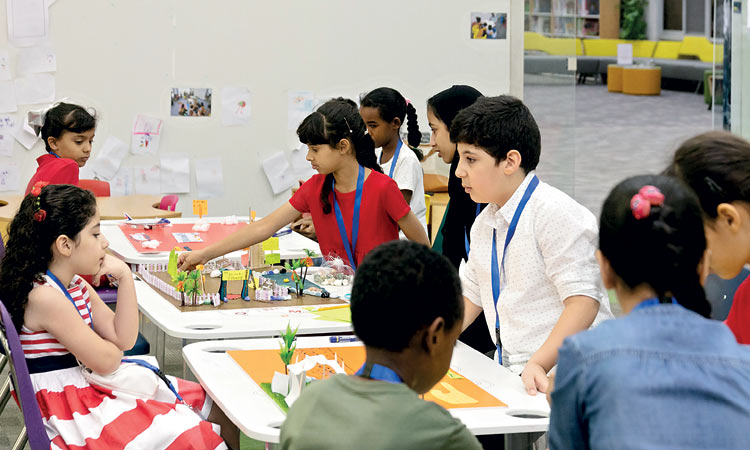 മ ക് ത ബ വേ ന ൽ ക്യാ മ്പി ന് ഇ ന്ന് തു ട ക്കം | maktaba-uae-gulf news ...