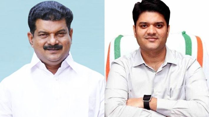 ഫണ്ട്‌ ദുരുപയോഗം അനുവദിക്കില്ല; അൻവറിന് ചുട്ടമറുപടിയുമായി മലപ്പുറം ...