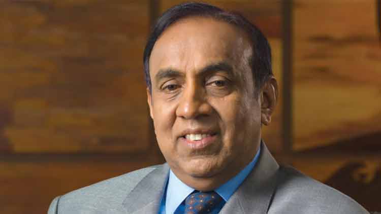 പ്രവാസികളെ എത്രയും വേഗം നാട്ടിലെത്തിക്കണം –ഡോ. രവി പിള്ള | bahrain ...