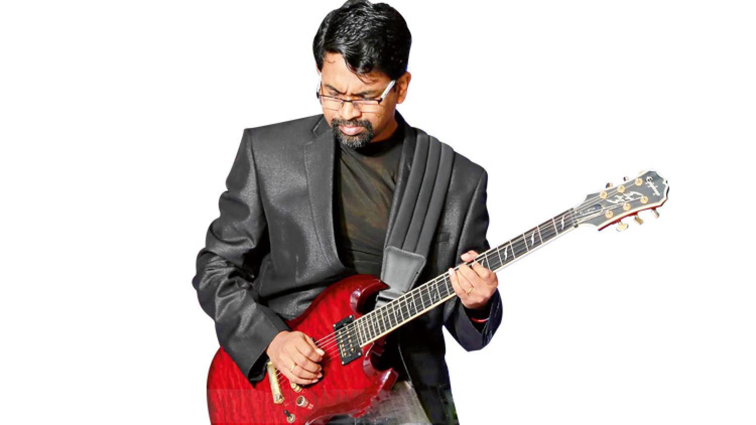 വീണ്ടും അൽഫോൺസ് മാജിക് | ALPHONS joseph magic-music article | Madhyamam