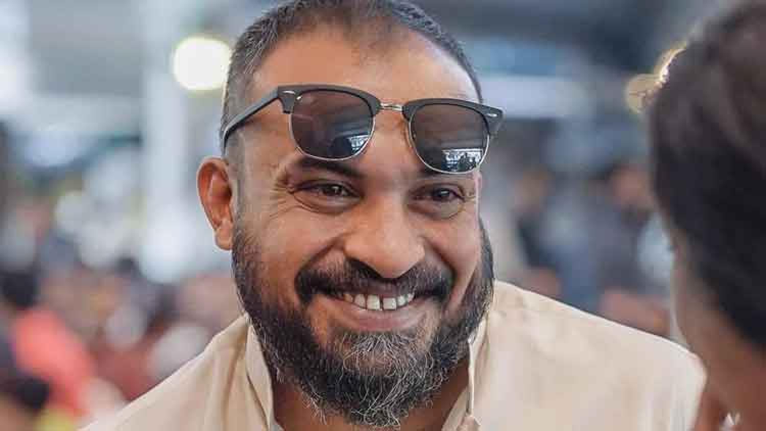 ലോക് ഡൗണി െല റമദാൻ; ജാഗ്രതയോടെയാകാം ജീവിതക്രമങ്ങൾ | Actor Soubin Shahir ...