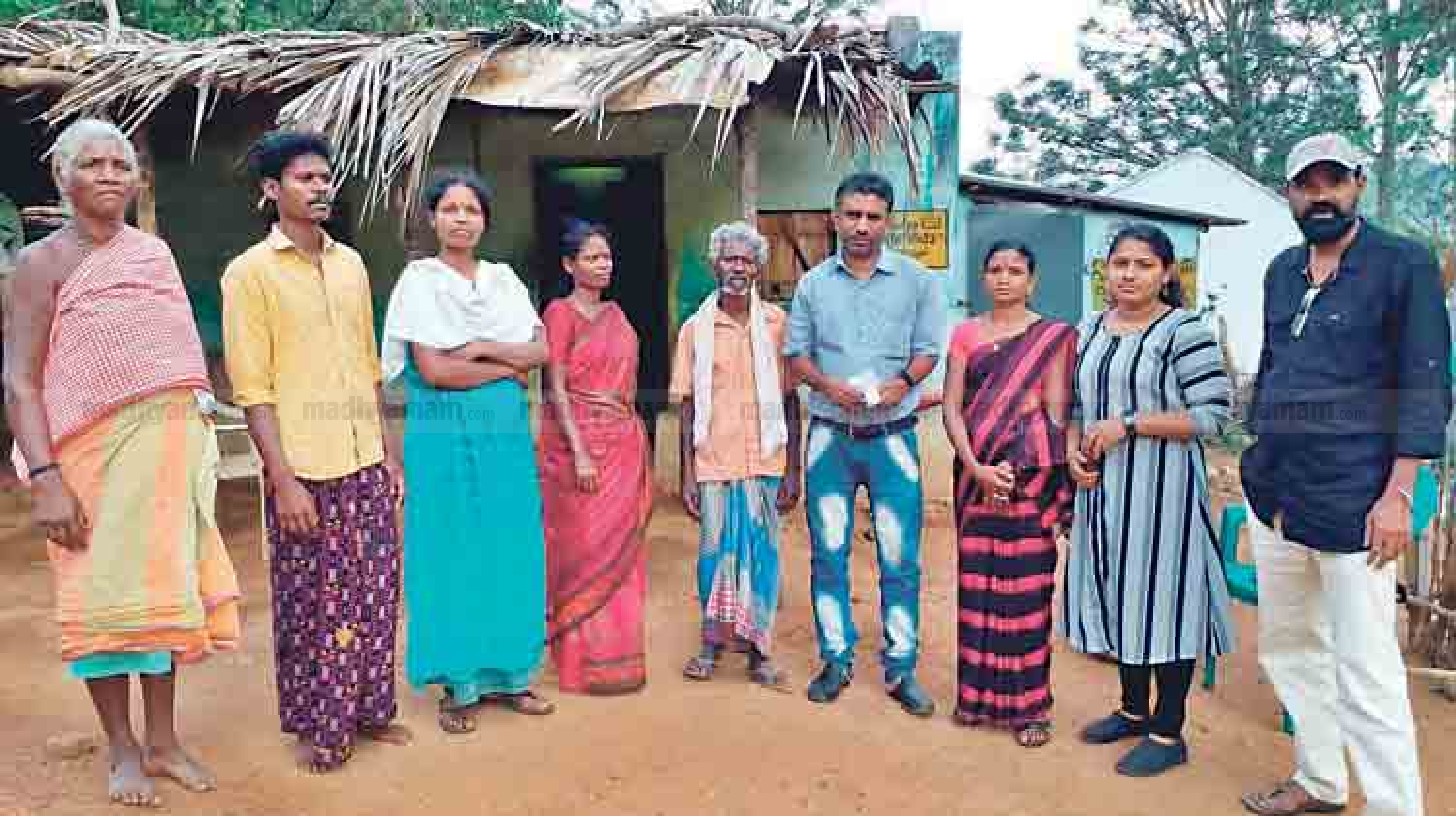 ആദിവാസി യുവതിയെ തിരിച്ചെത്തിക്കണമെന്ന് വീട്ടുകാർ | Tribal Women in ...