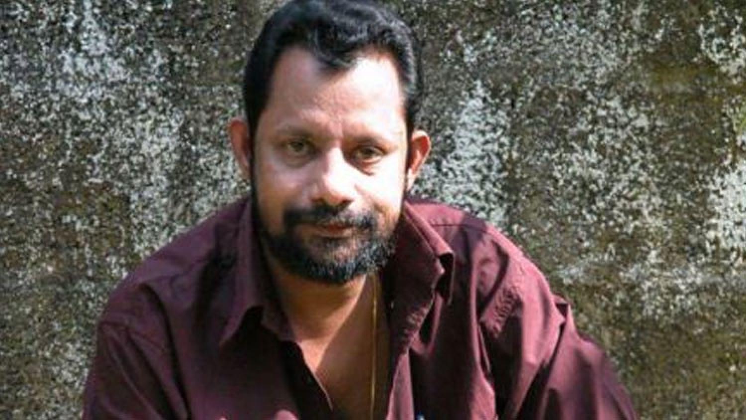 പിന്നെയും പിന്നെയും മനസിൻ പടി കടന്നെത്തുന്നു... | remembering gireesh ...