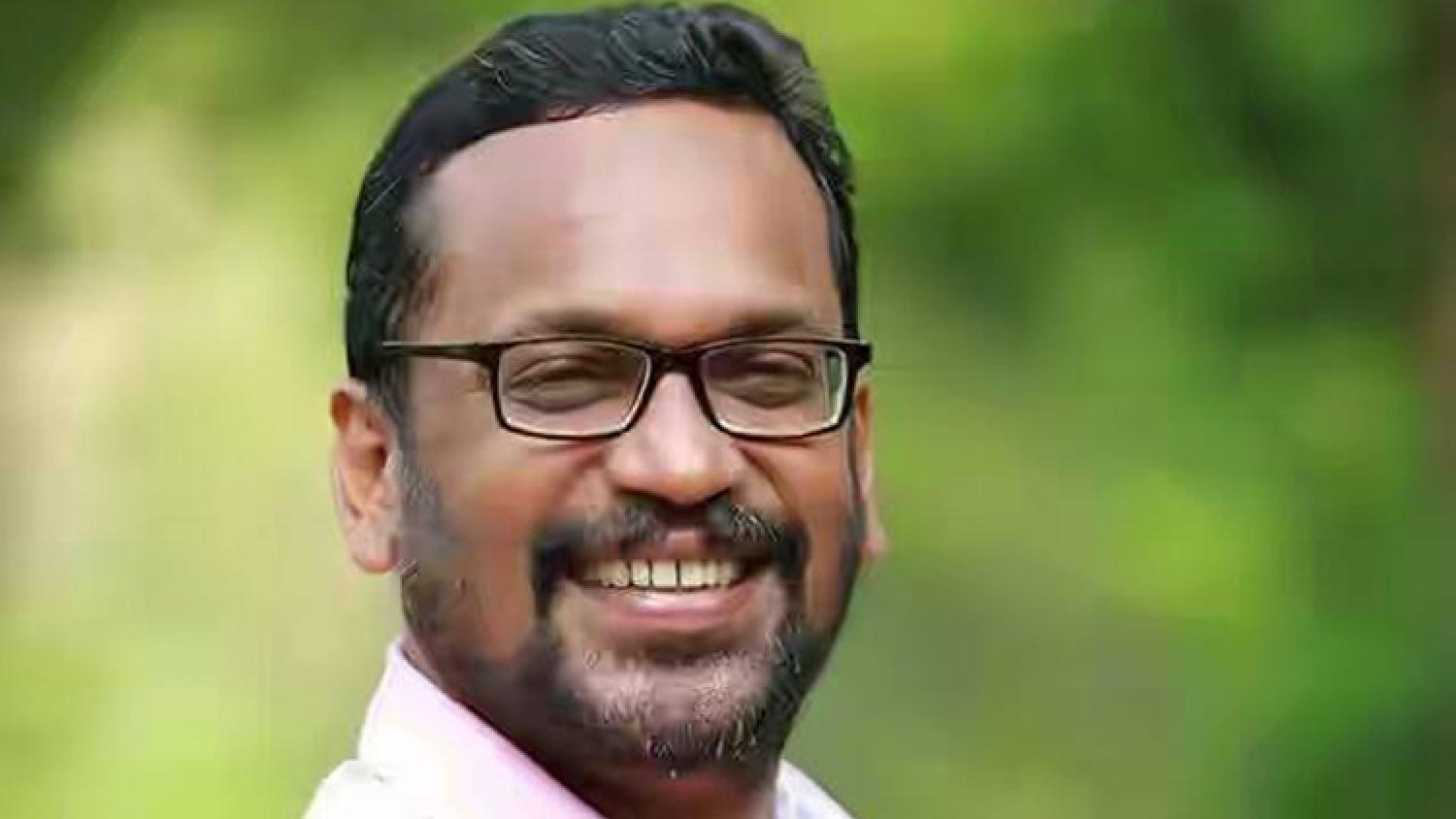 കെ. രാജൻ ചീഫ് വിപ്പാകും; സ്ഥാനം ഏറ്റെടുക്കാൻ സി.പി.ഐ | k-rajan-to-be ...