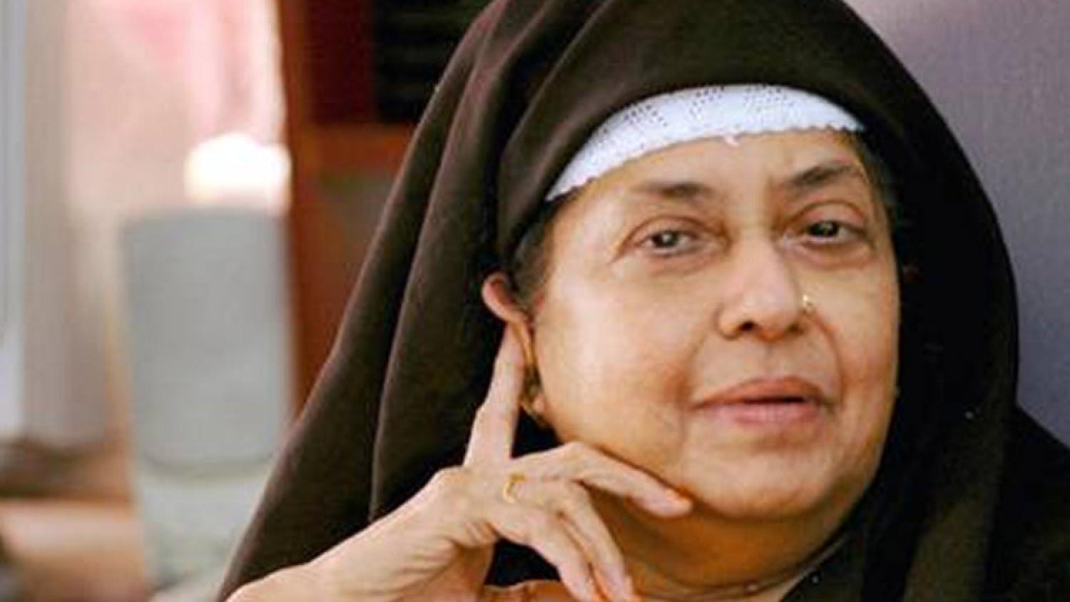 കമല സുരയ്യ.. സ്നേഹം മതമാക്കിയവൾ ! | kamala surayya love made as ...