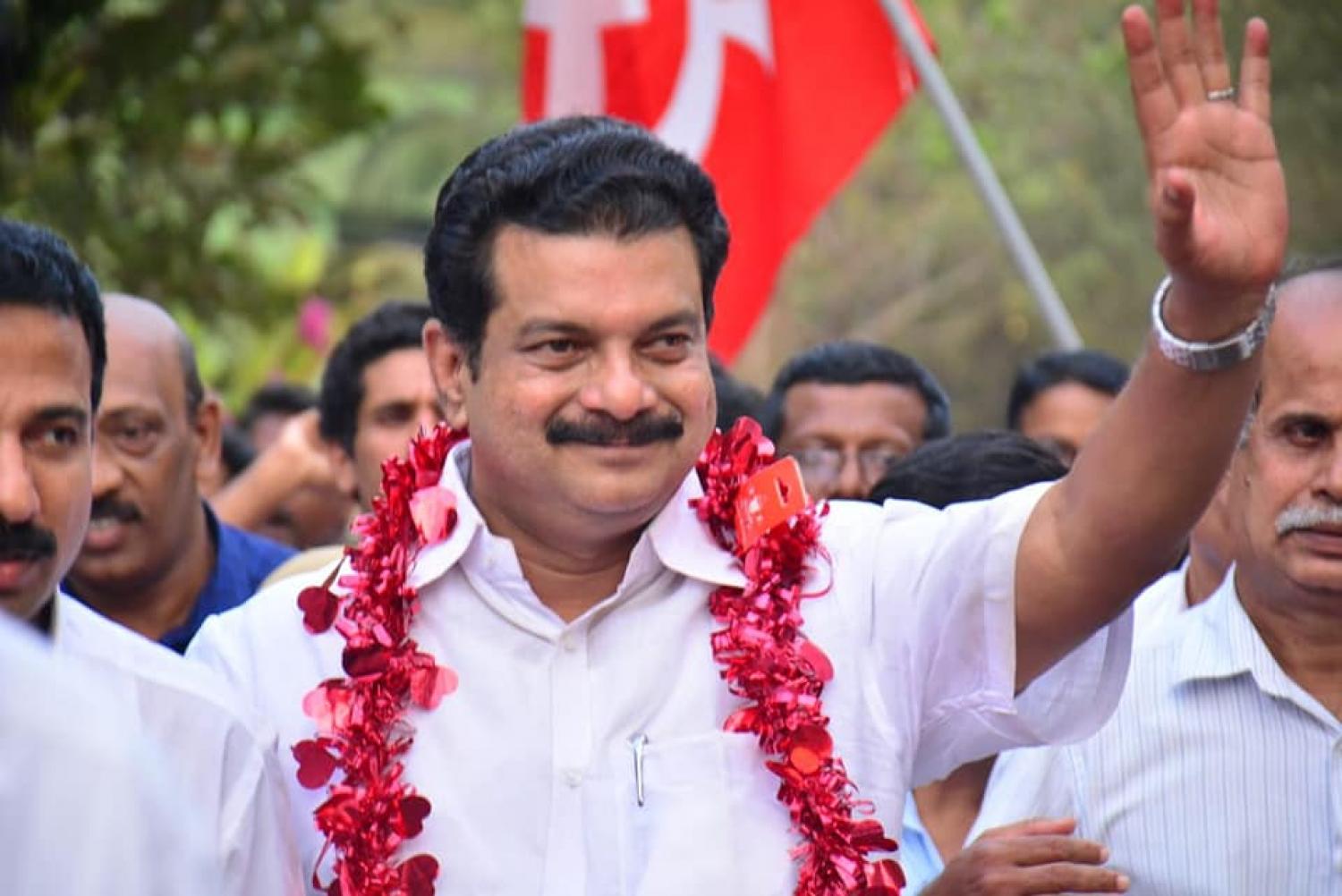 പൊന്നാനിയിൽ തോറ്റാൽ എം.എൽ.എ സ്ഥാനം രാജിവെക്കും: പി .വി അൻവർ -EXCLUSIVE ...