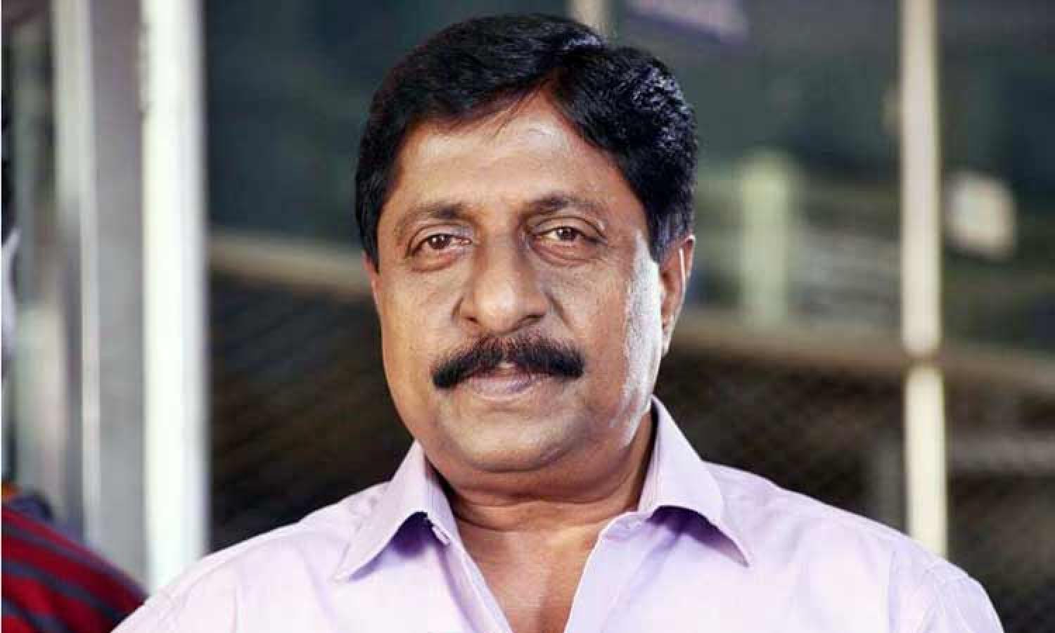 ശ്രീനിവാസ െൻറ ആരോഗ്യനിലയിൽ പുരോഗതി | Actor Srinivasan Hospitilised ...